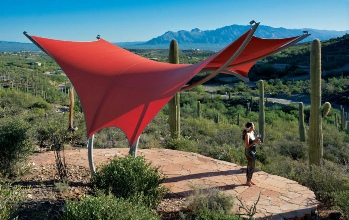 Polyfab News - Polyfab USA - Shade Sails and Webbing